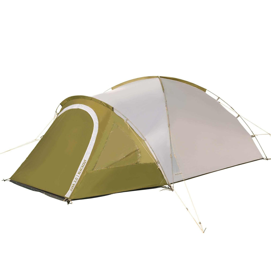 3-4 Personers Telte - Find Det Perfekte Telt Til Camping – Outdoor Tid