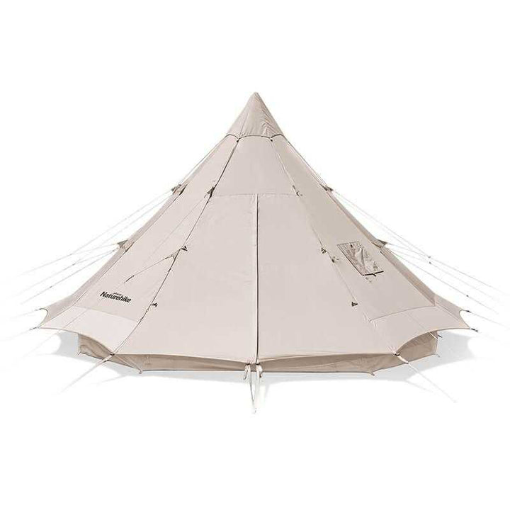 Glamping Telte - Luksus Camping i Naturen – Outdoor Tid