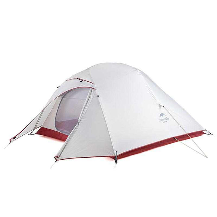 3-4 Personers Telte - Find Det Perfekte Telt Til Camping – Outdoor Tid